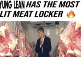 Yung Lean meme | Yung Lean | Know Your Meme