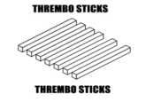 Thrembo | Know Your Meme