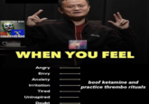 Thrembo | Know Your Meme