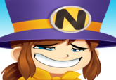 Smug Kid 2 | A Hat in Time | Know Your Meme