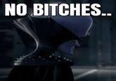 No Bitches GIF | No Bitches? | Know Your Meme