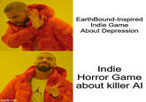 EarthBound-Inspired Indie Game About Depression | Know Your Meme