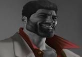 Gigachad Side Profile PNG | GigaChad | Know Your Meme
