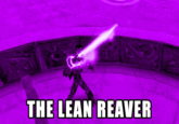 purple guy loves lean | I Love Lean!!! | Know Your Meme