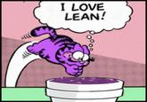 I LOVE LEAN!!! Carnage Meme | I Love Lean!!! | Know Your Meme