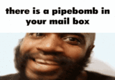 I Am Mailing a Pipe Bomb to Your House | There Is a Pipe Bomb in Your ...