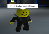 time to unalive them | Unalive | Know Your Meme