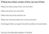 If Jensen has million numbers of fan i am one of them | If X Has a ...