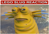 Klaud / Live Slug Reaction | Know Your Meme