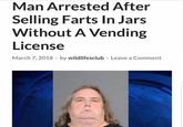Fart Jars | Know Your Meme