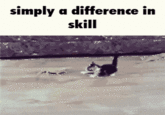 Diagnosis: Skill Issue | Skill Issue / Simply a Difference in Skill ...