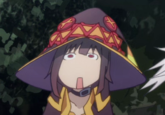 Megumin | Know Your Meme