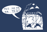 Sickos Haha Yes | Sickos Haha Yes | Know Your Meme