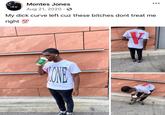 Montes Jones Facebook Captions | Montes Jones | Know Your Meme