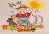 Urban Rescue Ranch | Know Your Meme