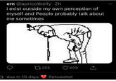 Guy Throwing Up / "Me Remembering" (meme) | Guy Throwing Up / Me ...