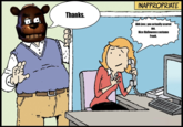 "Know the Work Rules" by Sunny Street | Hello, Human Resources?! | Know ...