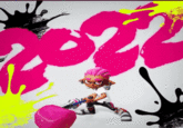 Blooby Splatoon 3 Know Your Meme