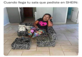 Shein | Know Your Meme