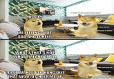 For Whom the Bells Toll | /r/dogelore | Ironic Doge Memes | Know Your Meme