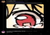 A Guide To Among Us Eyes | Among Us Eyes | Know Your Meme