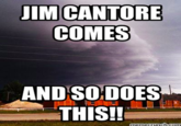 Jim Cantore | Know Your Meme