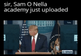 Sam O'Nella | Know Your Meme
