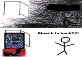 Bleach | Know Your Meme