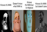 No Nut November / NNN | Know Your Meme