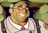 Genuine Sadness | Team Fortress 2 | Know Your Meme