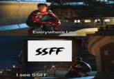 SSFF Meaning | Know Your Meme