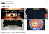 Corecore | Know Your Meme