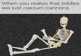 Calcium Cannons | Know Your Meme