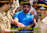 Jurm | Jurm? | Know Your Meme