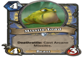 Missile Toad | Know Your Meme