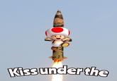 Missile Toad | Know Your Meme