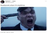 Tommy Shelby Holding a Gun to His Head | Know Your Meme