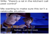Let Him Cook meme | Let Him Cook / Let That Boy Cook | Know Your Meme