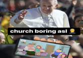 Movie Long Ah Hell | Boring Ahh Family Guy Episode | Know Your Meme