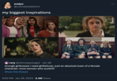 Girlfailures | Know Your Meme