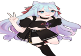 Merrin - by HellyonWhite | Fire Emblem Engage | Know Your Meme