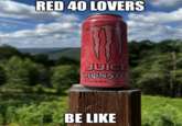 Red 40 Food Dye | Know Your Meme