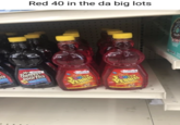 Red 40 Food Dye | Know Your Meme