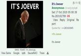 It's Joever / We're Barack (It's over / We're Back) | Know Your Meme