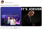 It's Joever / We're Barack | Know Your Meme