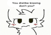 I Know What You Are (Boykisser) | Oooooo You Like Boys Ur A Boykisser ...