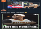 I Got One More In Me | Know Your Meme