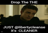 Drop the X. It's Cleaner | Know Your Meme