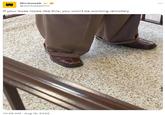 If Your Boss / Lawyer's Pants Looks Like This | Know Your Meme