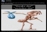 Sad Ant With Bindle | Sad Ant With Bindle / Homeless Ant / How It Feels ...
